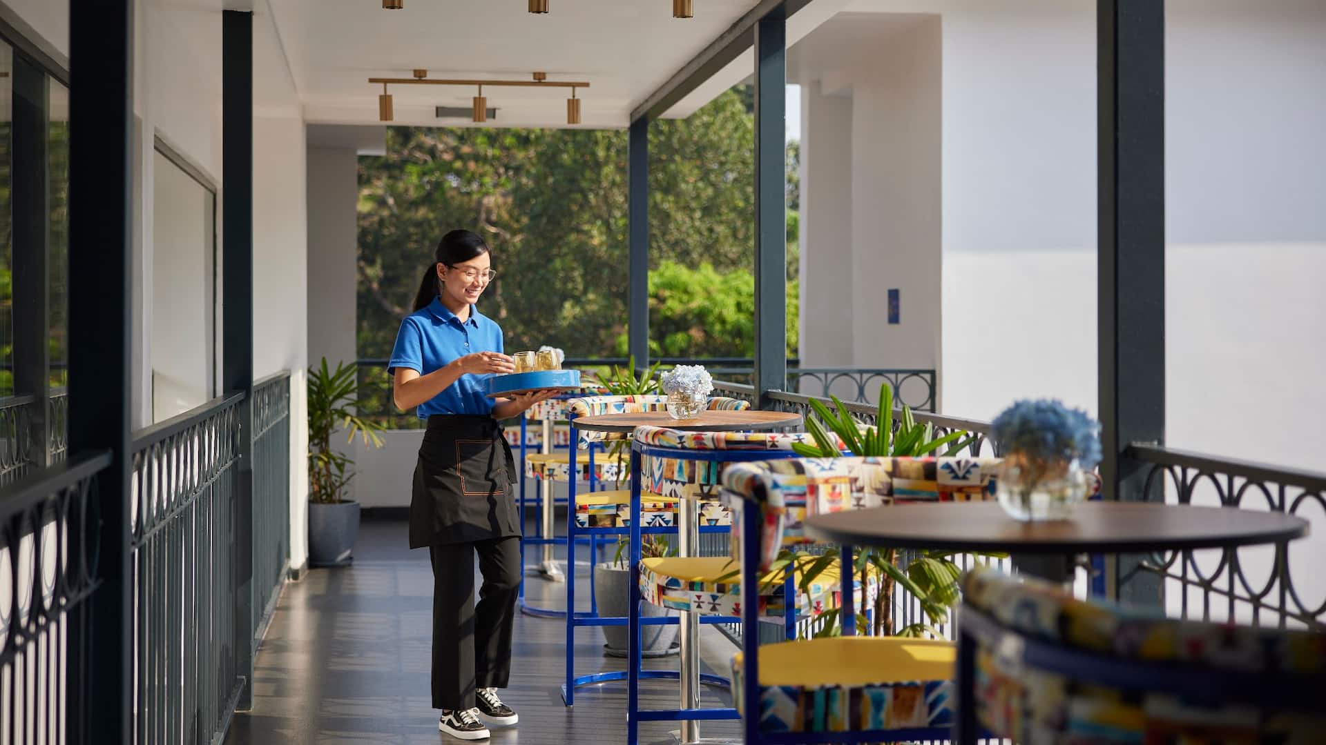 The First JdV by Hyatt Hotel in India and Southwest Asia | Ronil Goa