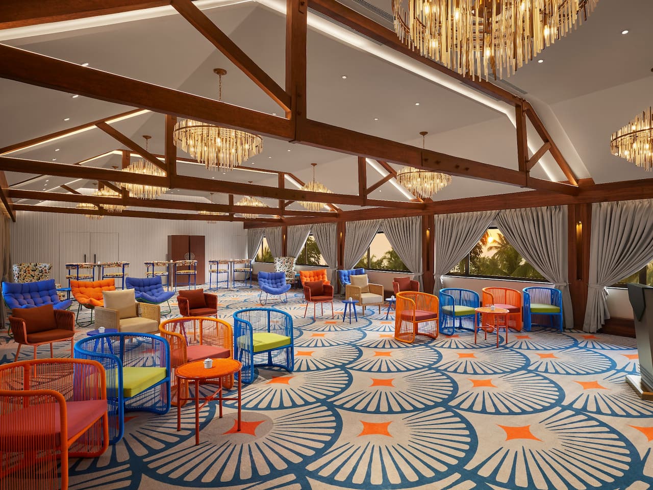 The First JdV by Hyatt Hotel in India and Southwest Asia | Ronil Goa