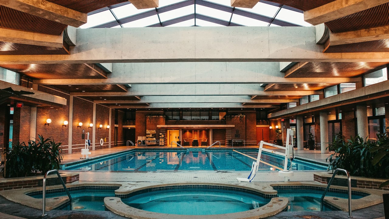 Hotel in Oak Brook, IL | Hyatt Lodge Oak Brook Chicago