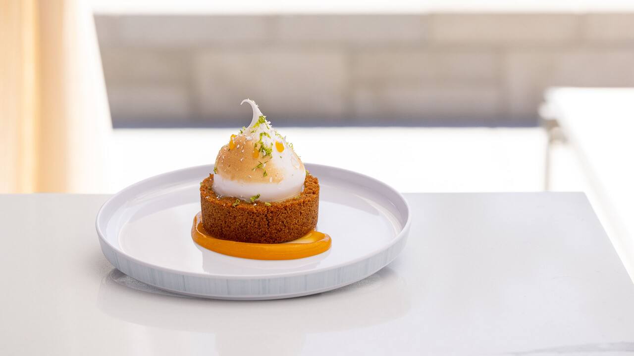 Fine Dining in Scottsdale | Grand Hyatt Scottsdale Resort