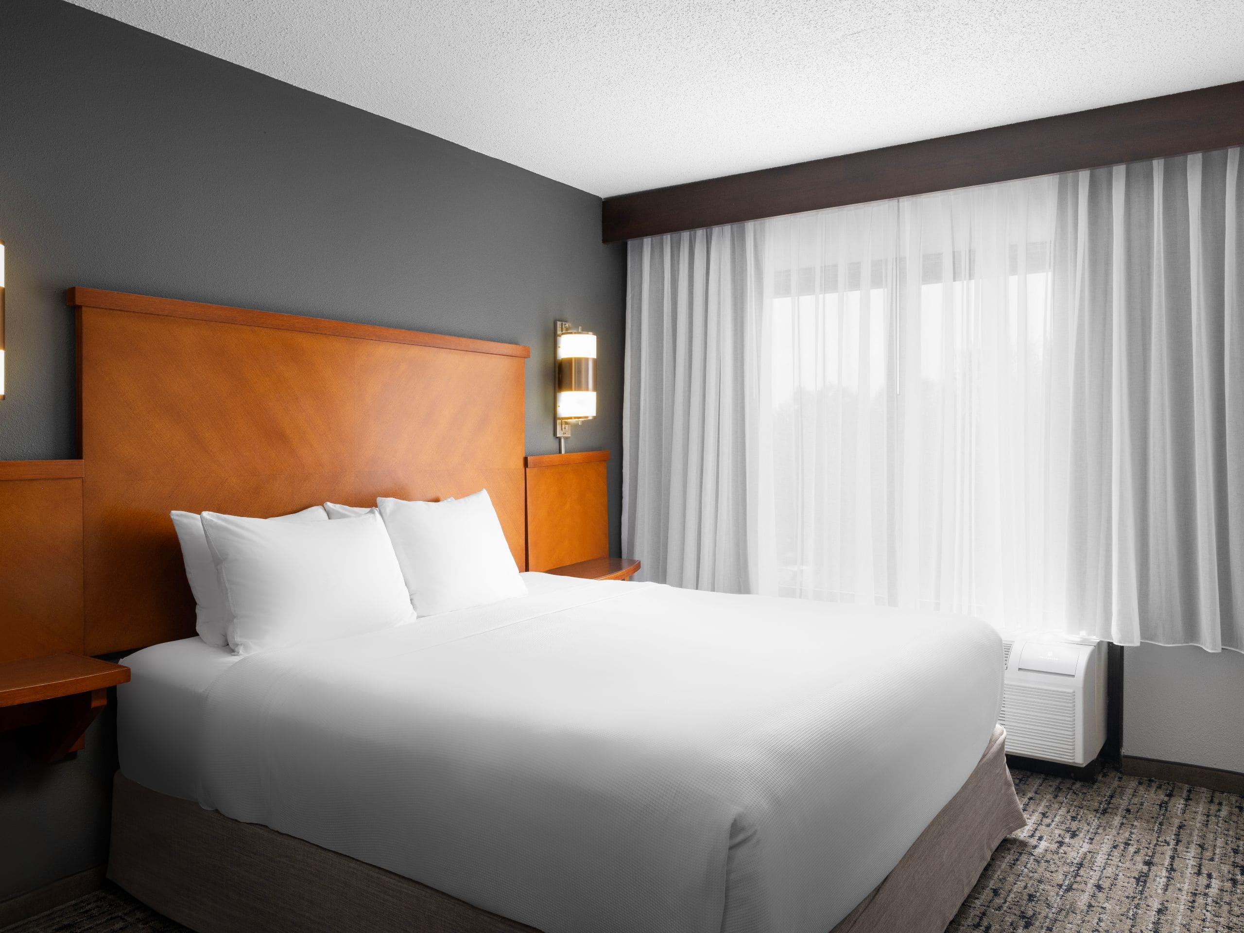 Carowinds Hotel Rooms | Hyatt Place Charlotte Airport/Lake Pointe