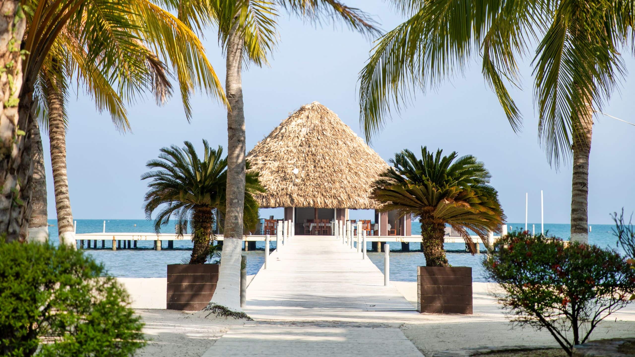 Placencia, Belize, Restaurants & Bars | Placencia Resort