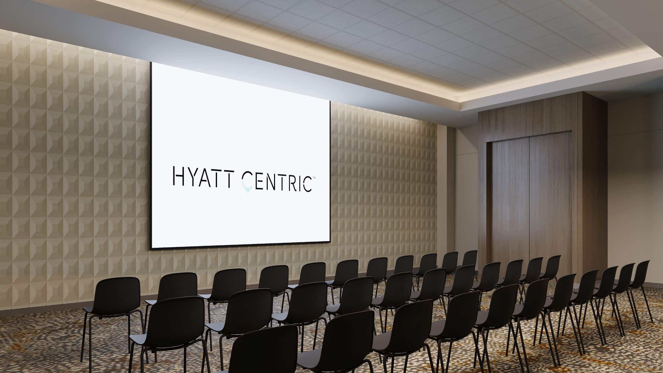 Moderno Hotel en San José, Costa Rica | Hyatt Centric San José Escazú