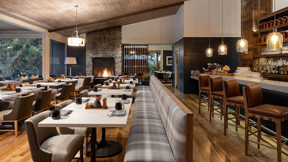 Spa Resort & Hotel in Carmel Valley, CA | Carmel Valley Ranch