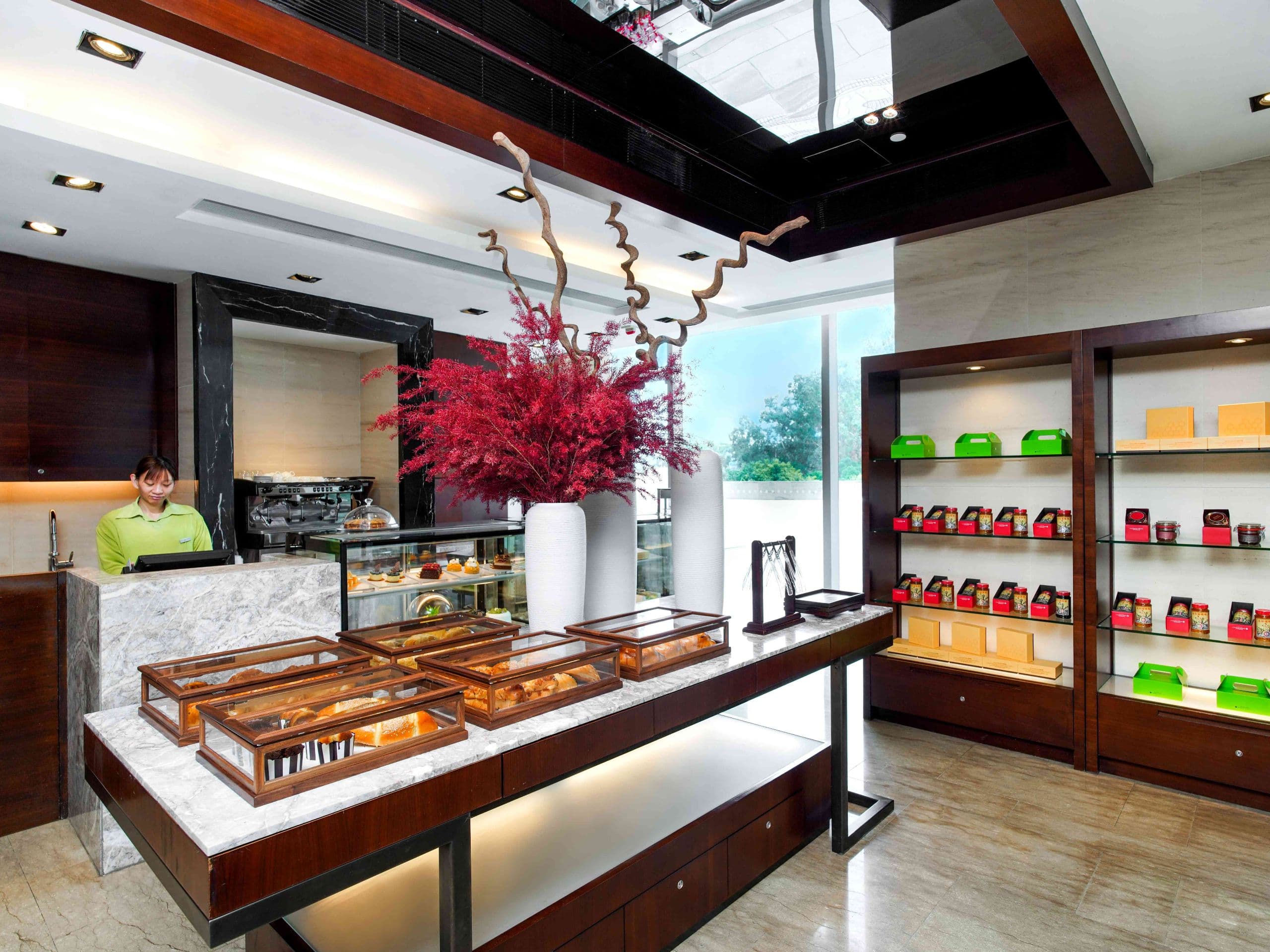 Patisserie | Cake Shop | Hyatt Regency Hong Kong, Sha Tin