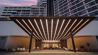 Orange County Hotel in Irvine, California | Hyatt Regency Irvine