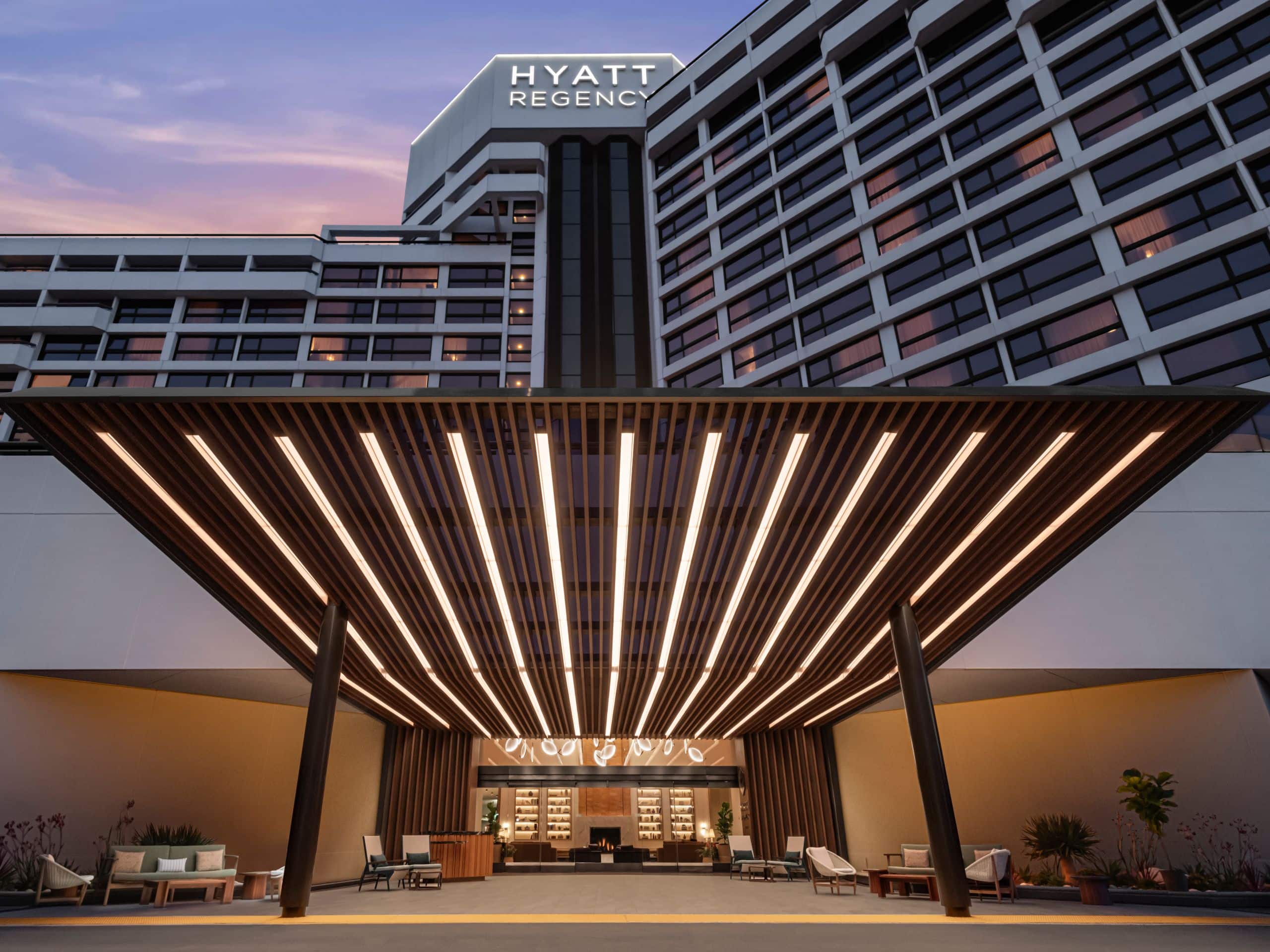 Hotel Information | Hyatt Regency Irvine