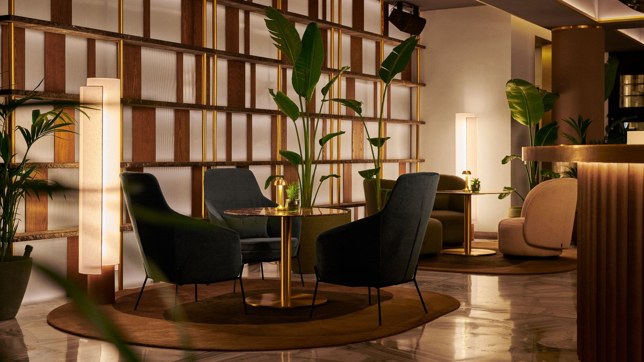 Maymanta Barcelona | Sofía Bar & Tapas | Philosofia Café