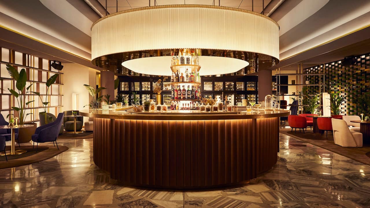 Maymanta Barcelona | Sofía Bar & Tapas | Philosofia Café