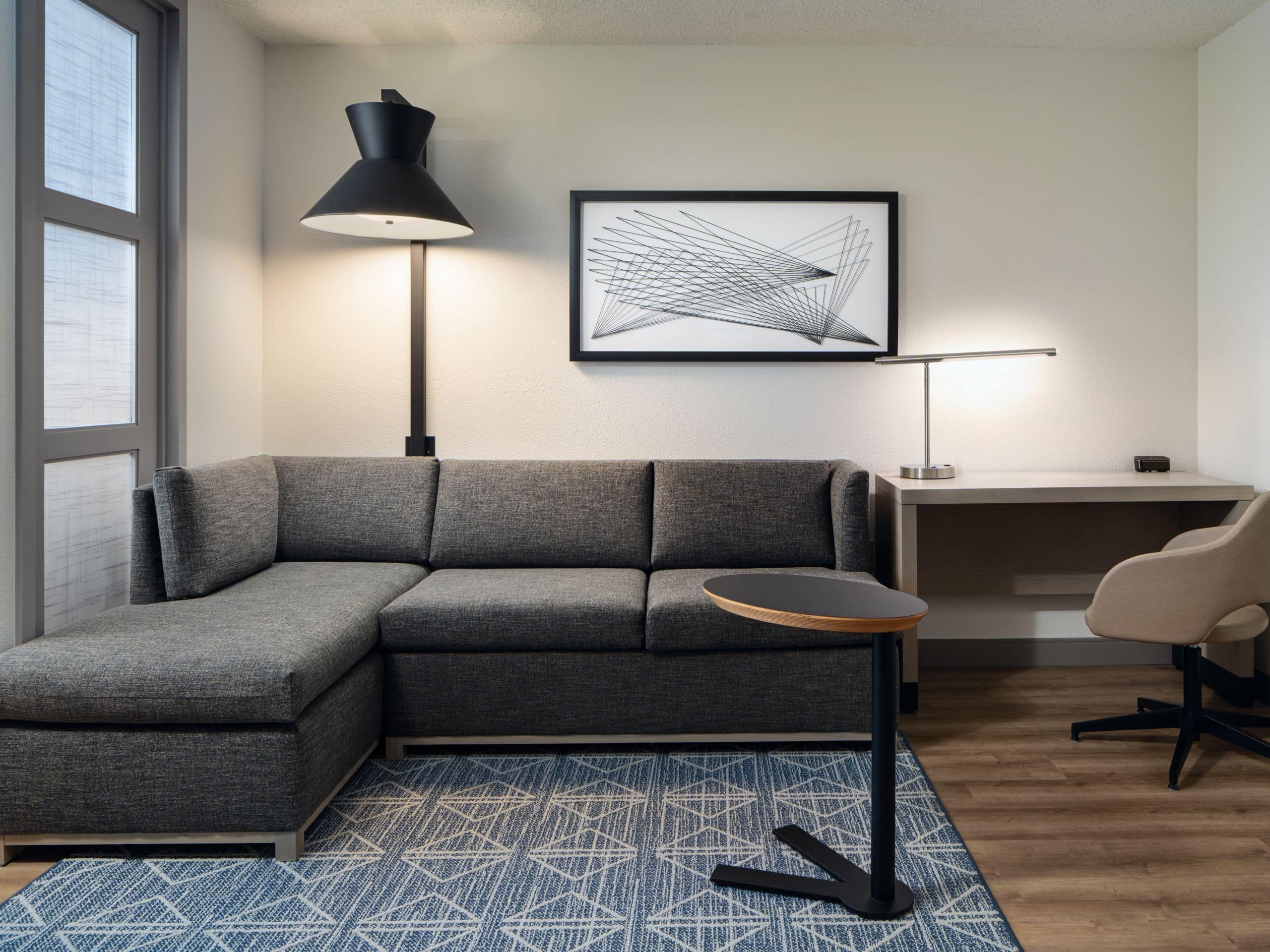 Hotel Rooms in Rancho Cordova | Hyatt Place Rancho Cordova