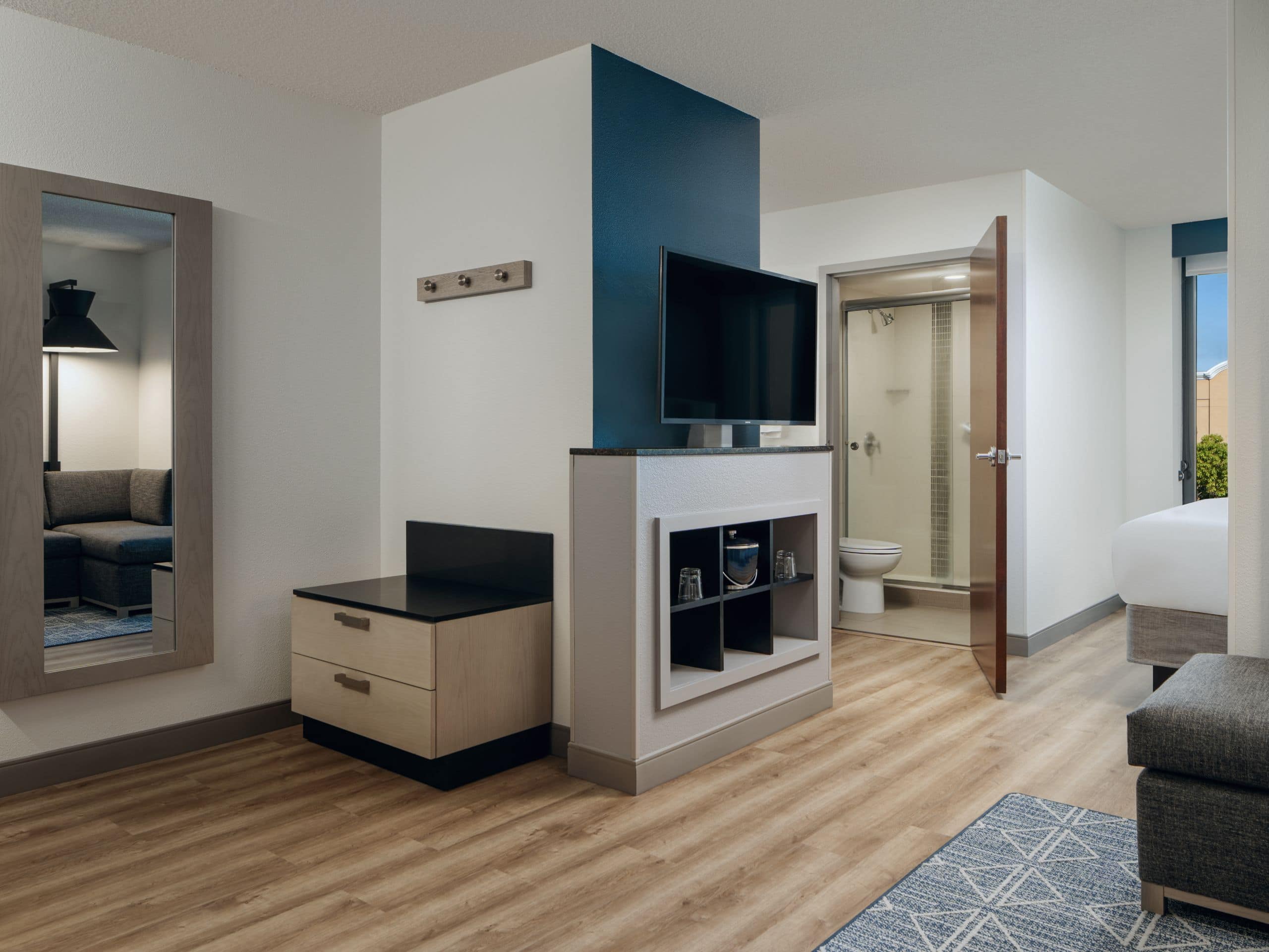 Hotel Rooms in Rancho Cordova | Hyatt Place Rancho Cordova