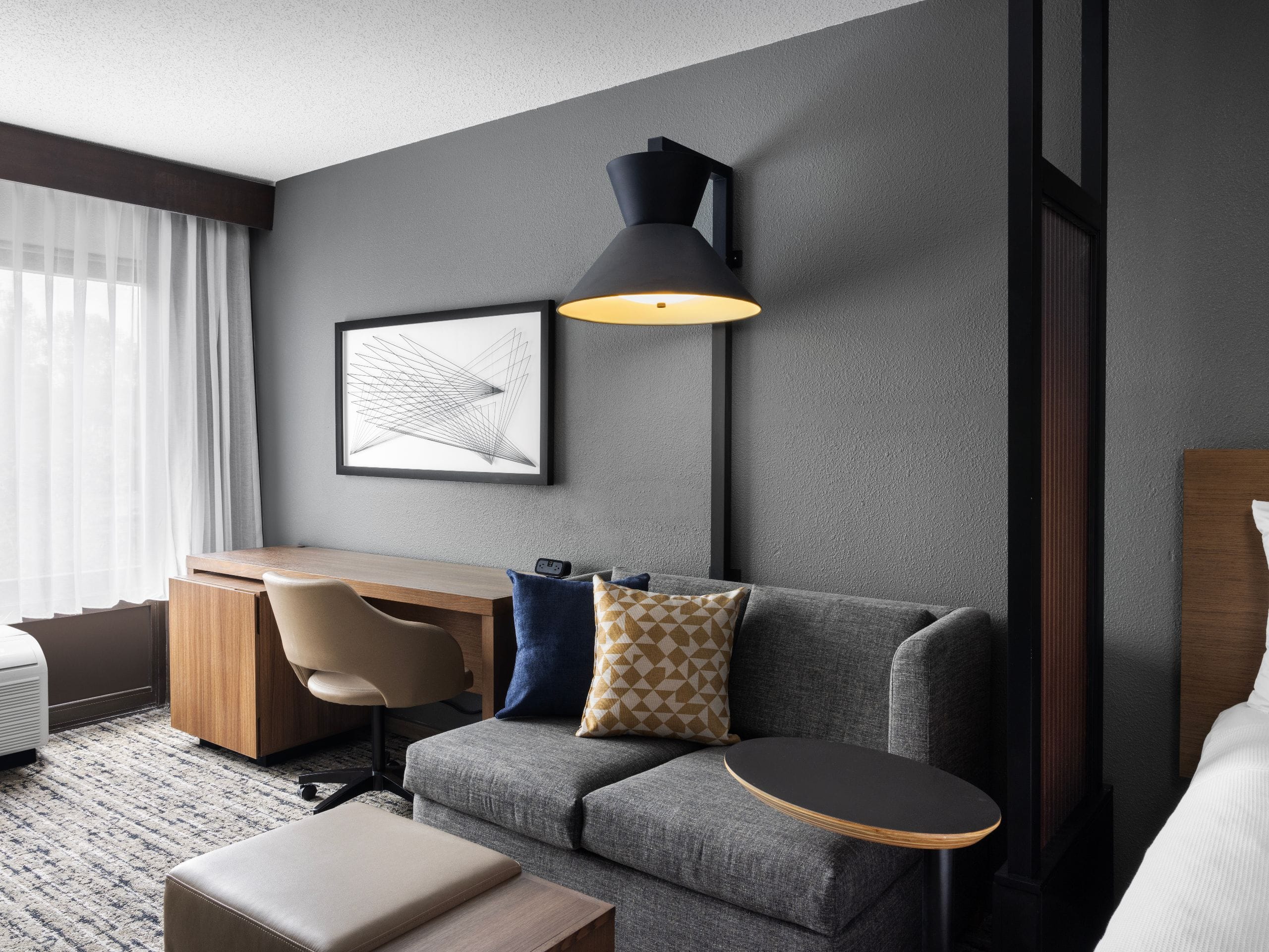 Mt. Laurel, NJ Hotel Rooms | Hyatt Place Mt. Laurel