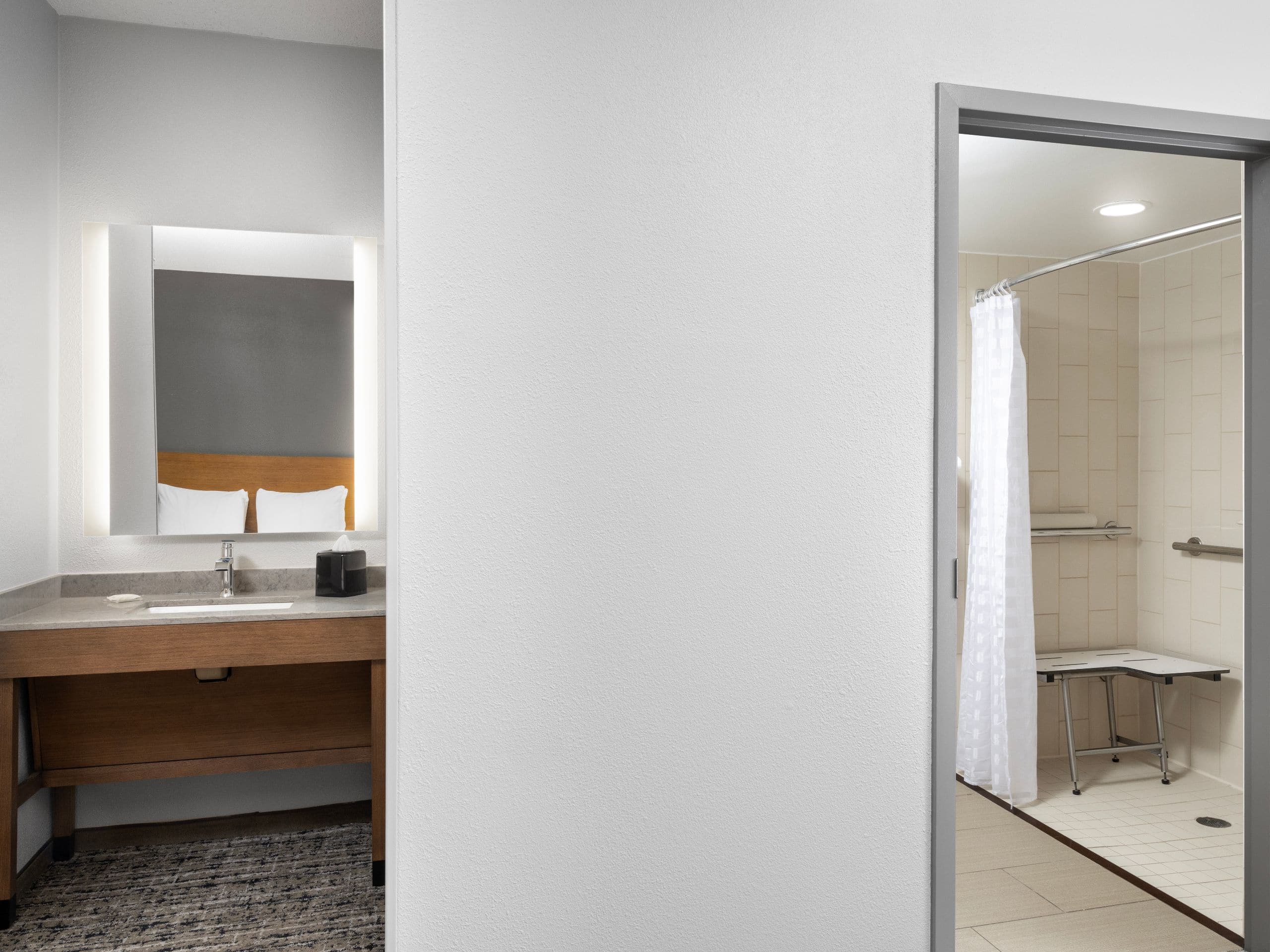 Hotel Rooms Near Airport | Hyatt Place Tempe Phoenix Airport