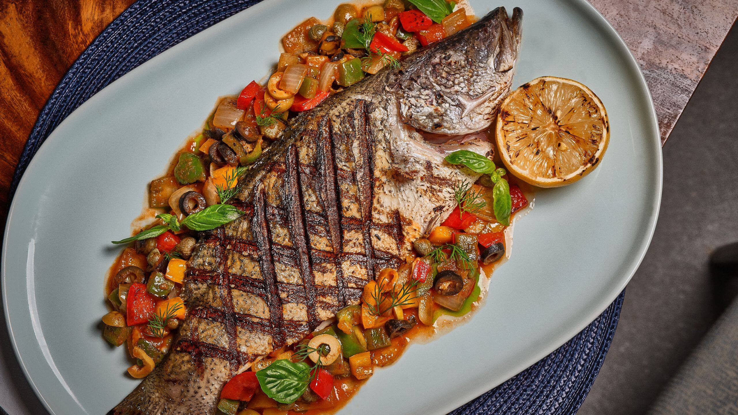 Savor coastal elegance at SESUN Grill and Beach Bar | Dining at Hyatt ...