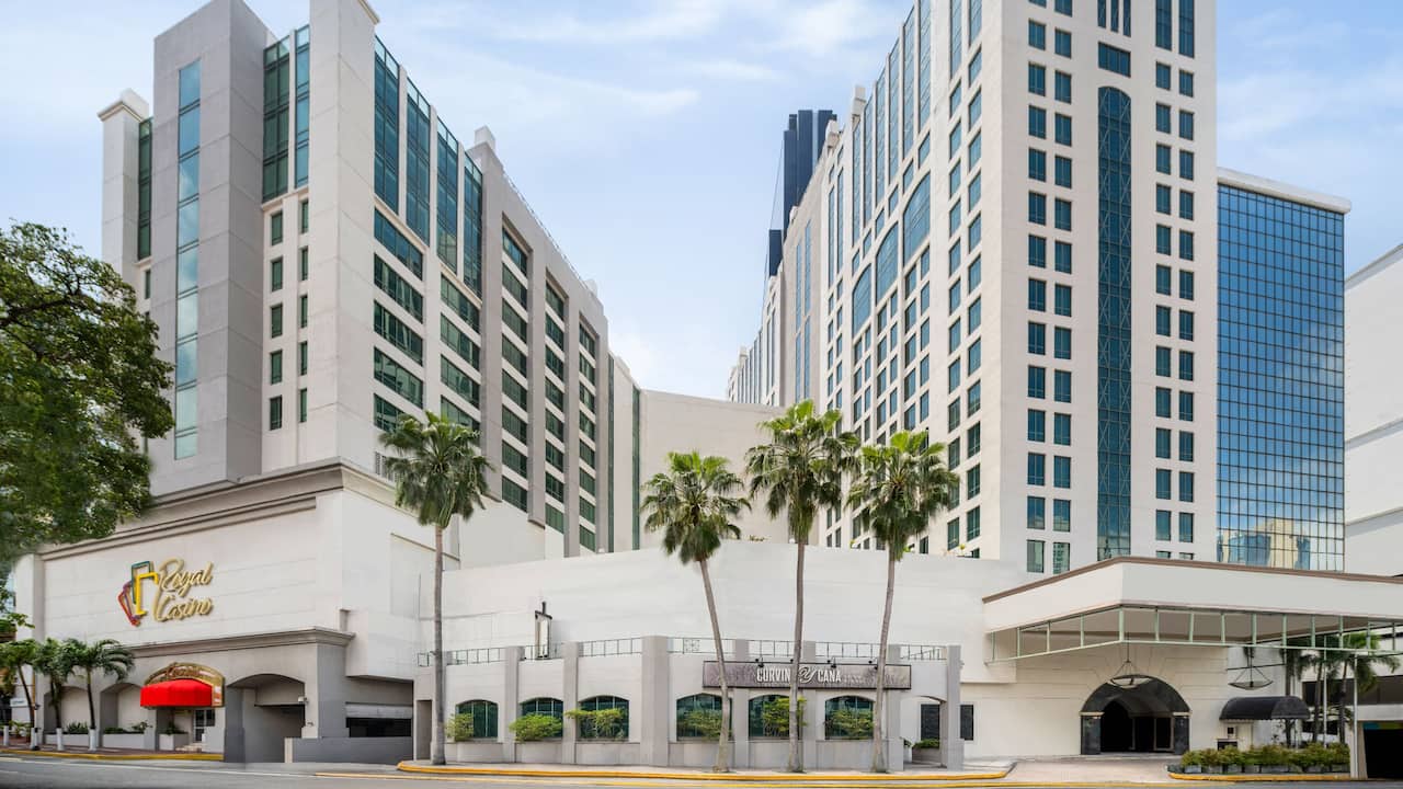 Une invitation ouverte | Hyatt Regency Hotels & Resorts