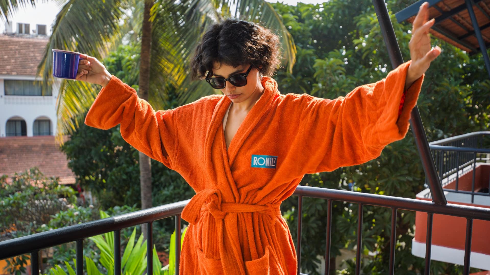 5-Star Hyatt Hotel in North Goa near beach | Ronil Goa, Jdv by Hyatt ...