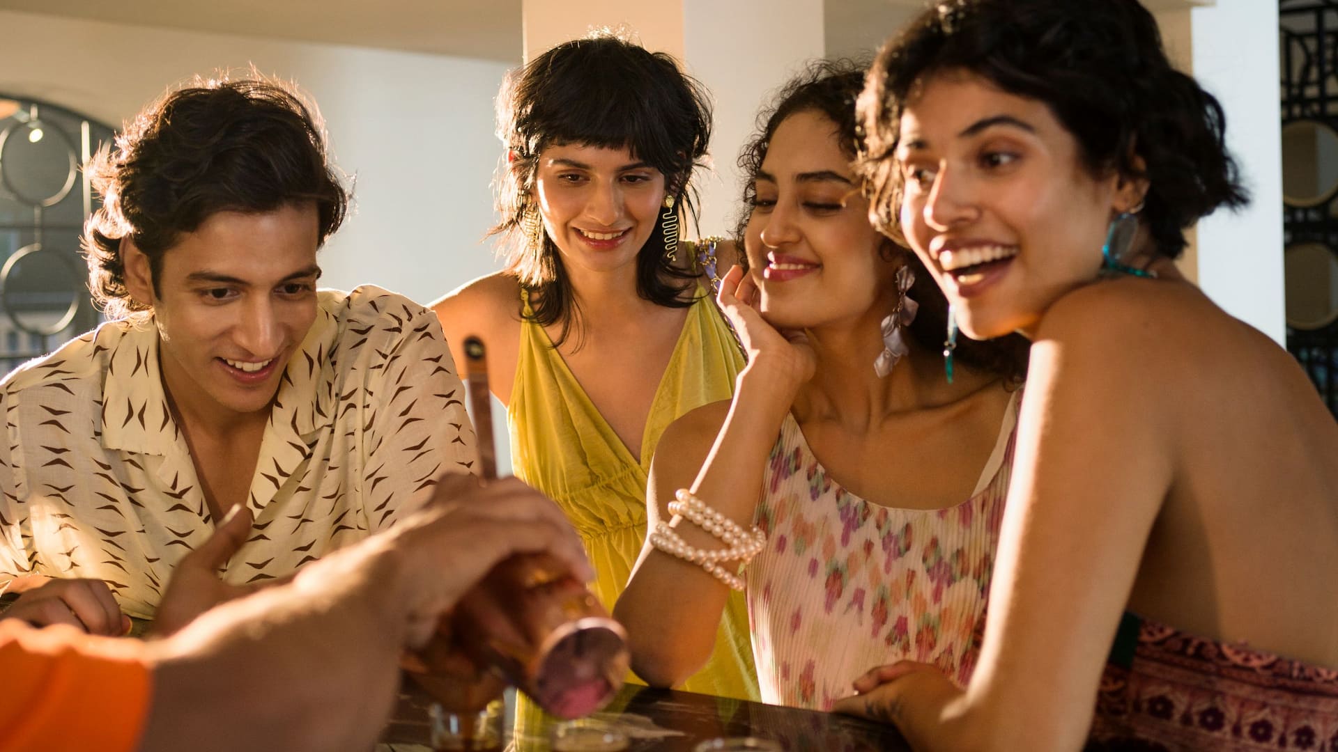 The First JdV by Hyatt Hotel in India and Southwest Asia | Ronil Goa