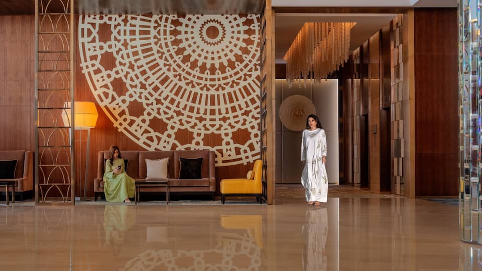 Hotel Photos | Hyatt Regency Riyadh Olaya