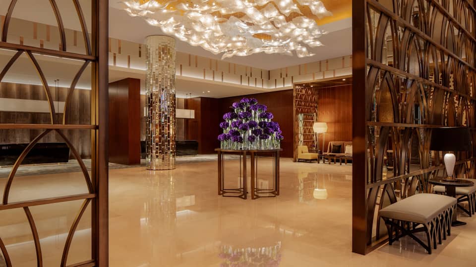 Hotel Photos | Hyatt Regency Riyadh Olaya