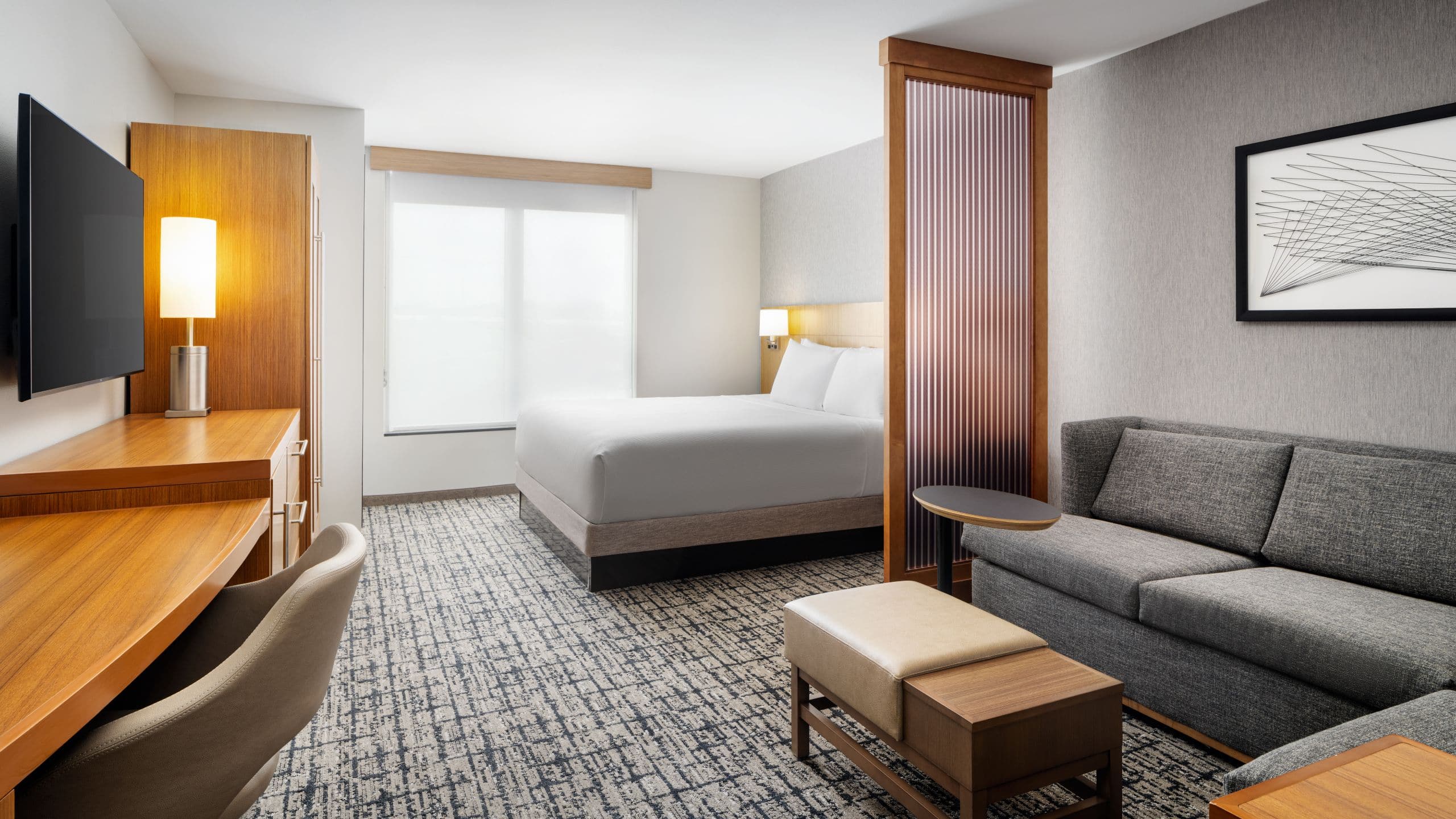 Hotels in Canton, Ohio | Hyatt Place Canton