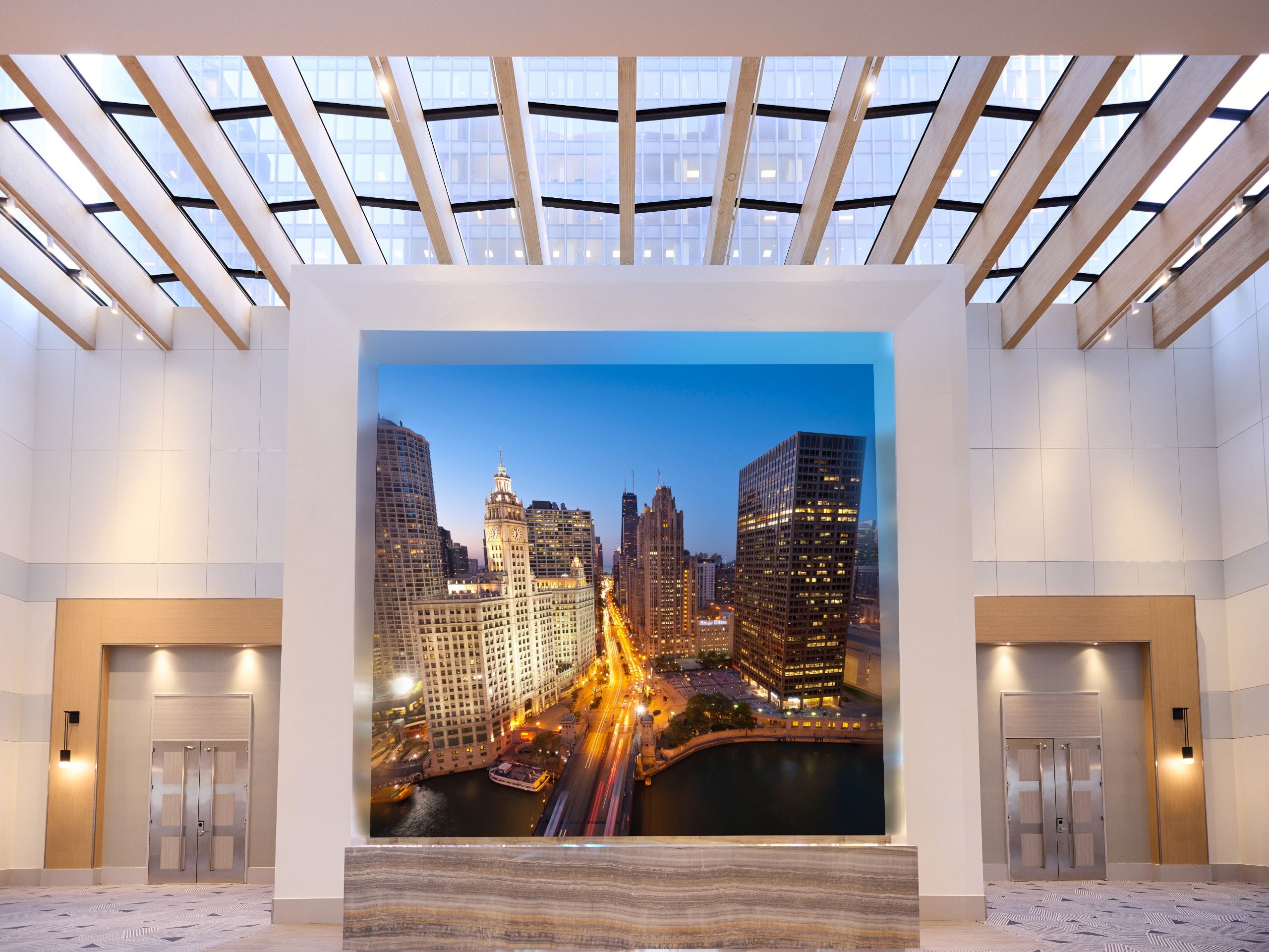 Plan Meetings, Conferences & Conventions at Hyatt Hotels | Hyatt Event