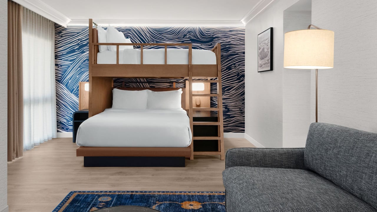 Orange County Hotel in Irvine, California | Hyatt Regency Irvine