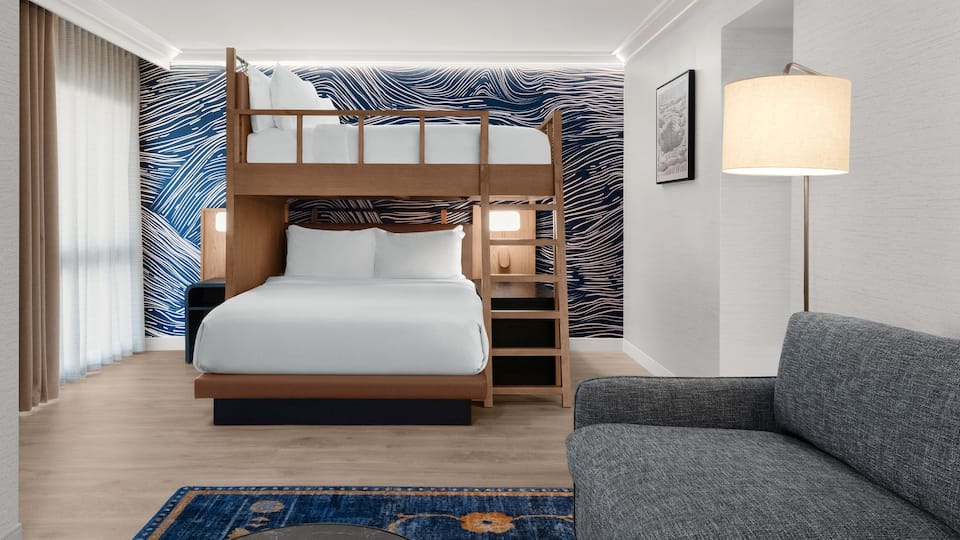 Orange County Hotel in Irvine, California | Hyatt Regency Irvine