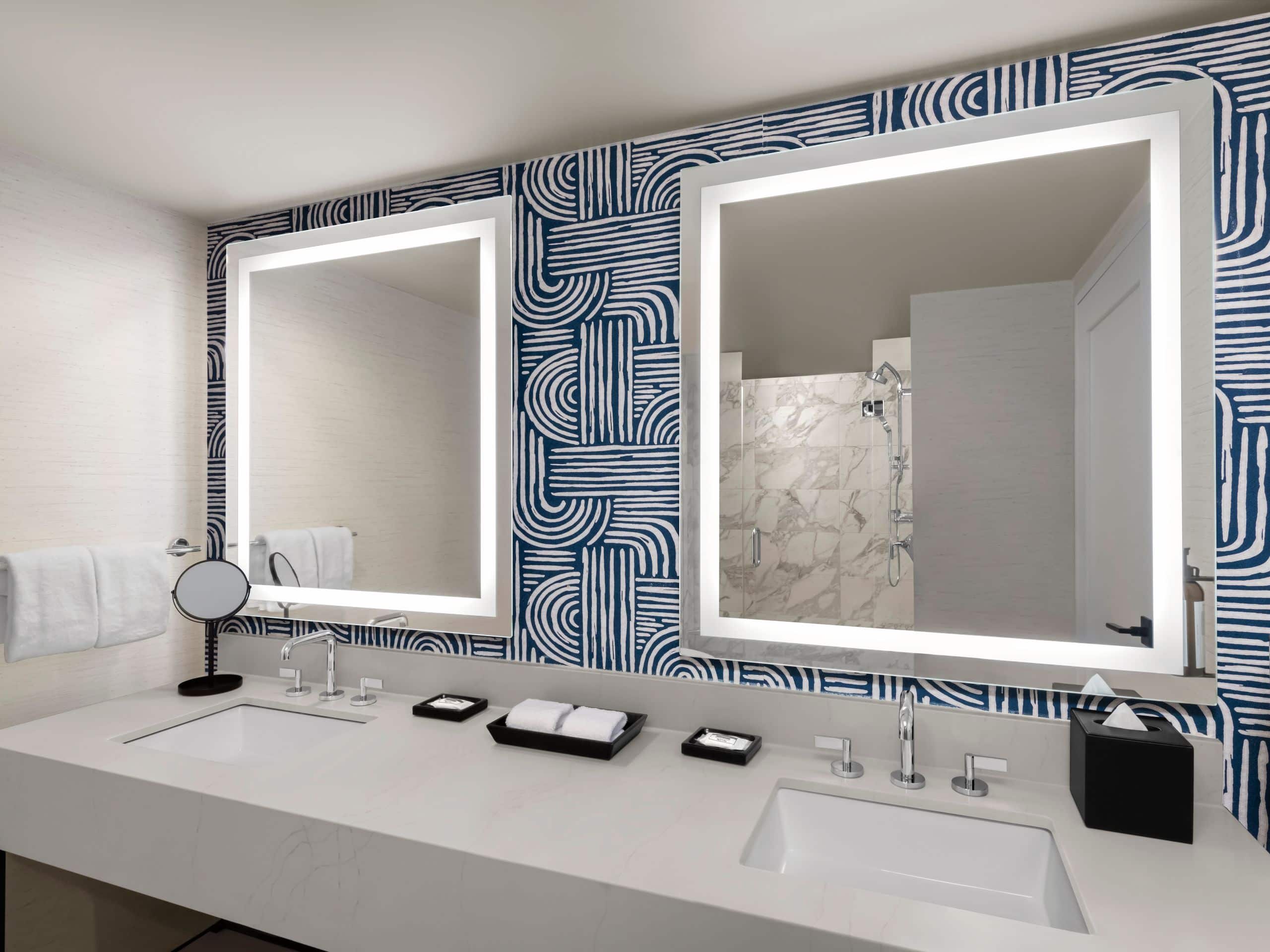 Hotel Rooms & Suites in Orange County | Hyatt Regency Irvine