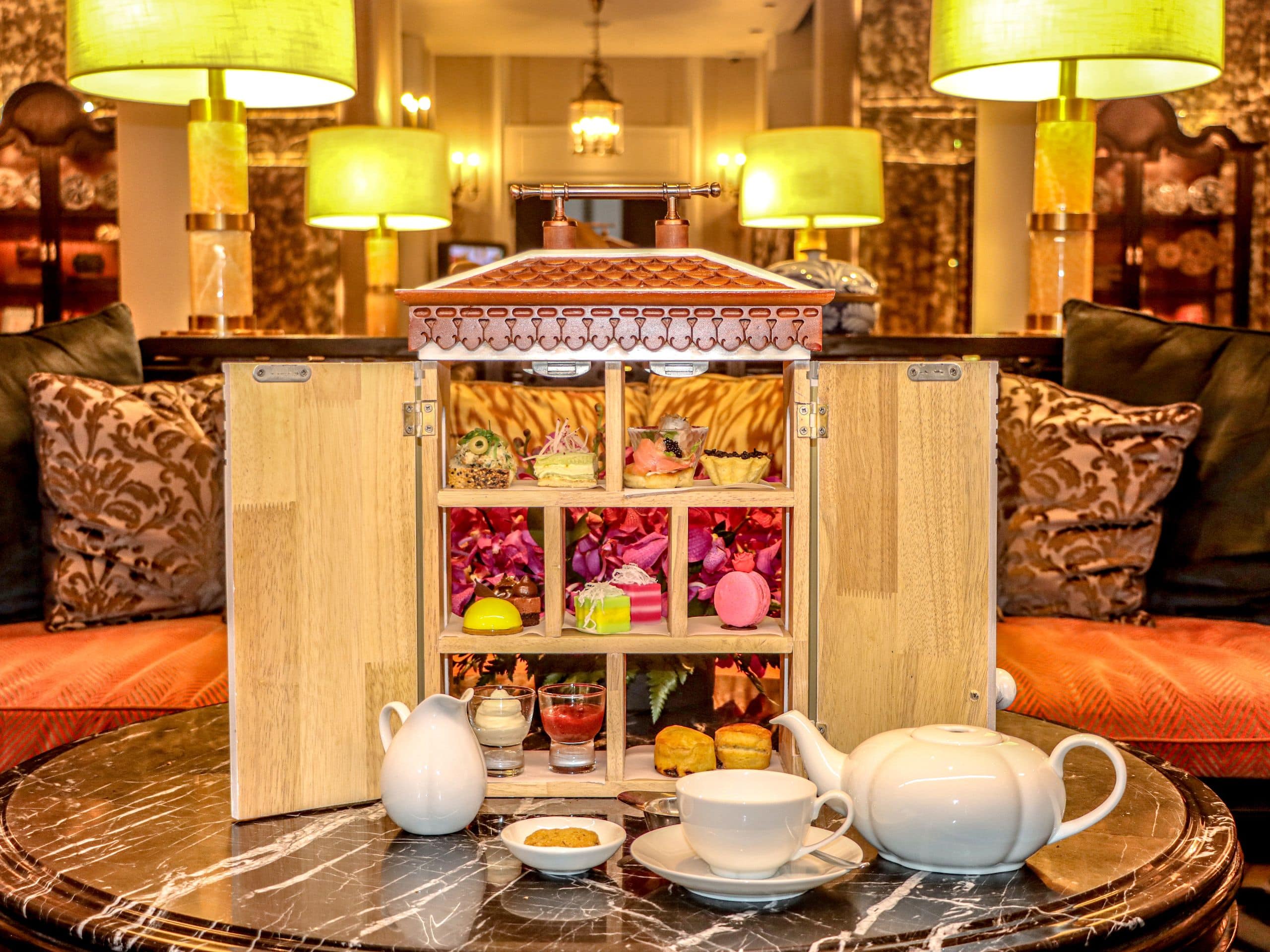 Market Café Restaurant & Lounge