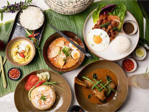 Market Café Restaurant & Lounge