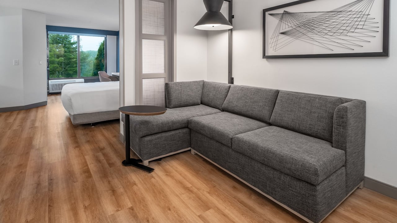 Hotel Photos | Hyatt Place Mystic