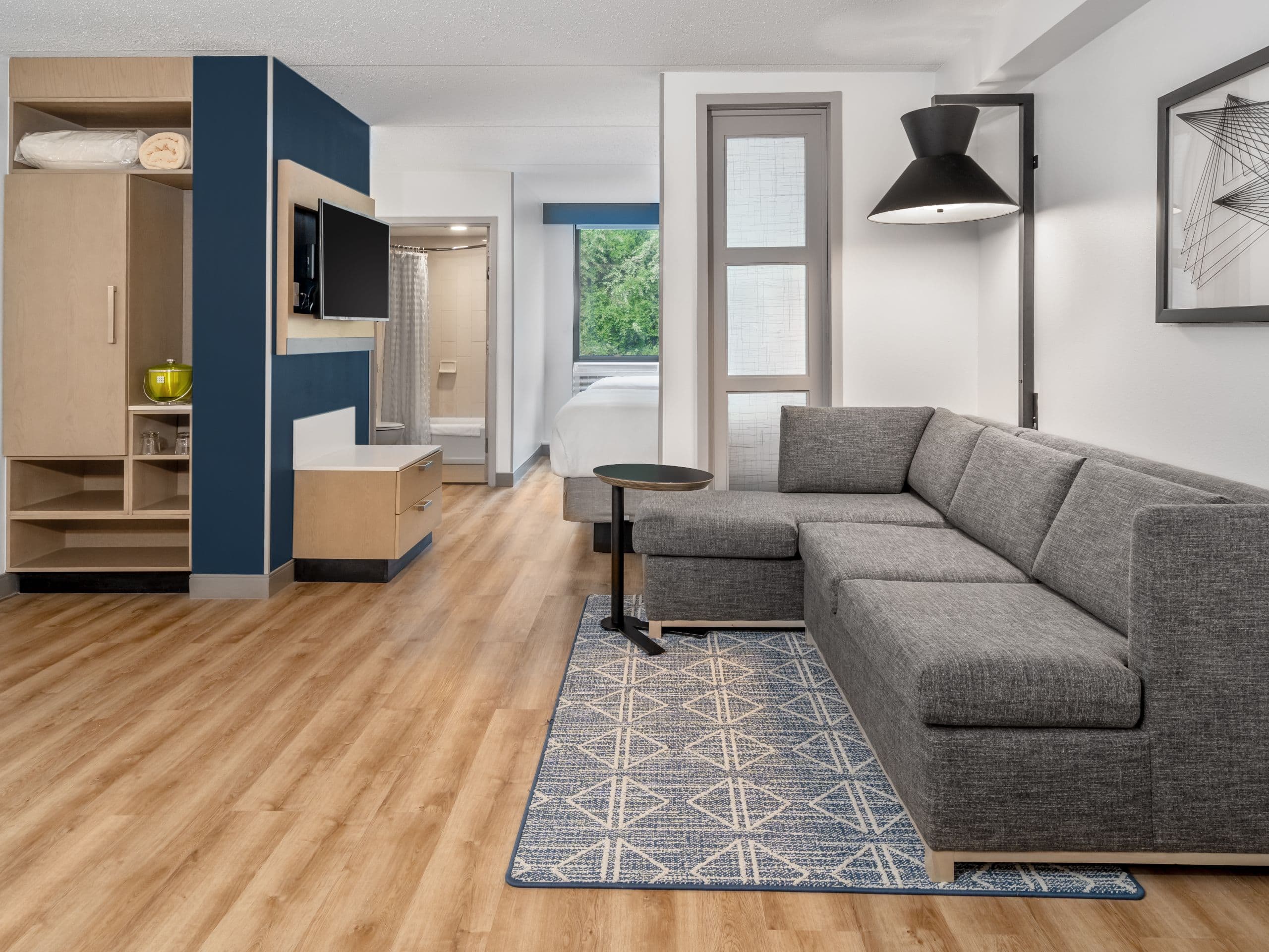 Hotel Photos | Hyatt Place Mystic