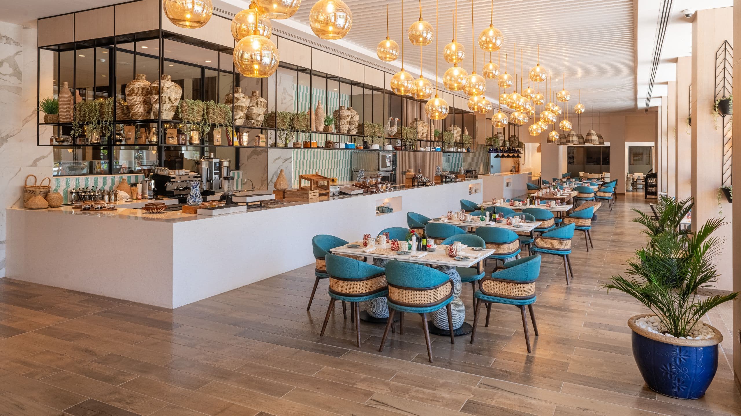 Harare restaurants - La Fontaine | Hyatt Regency Harare The Meikles