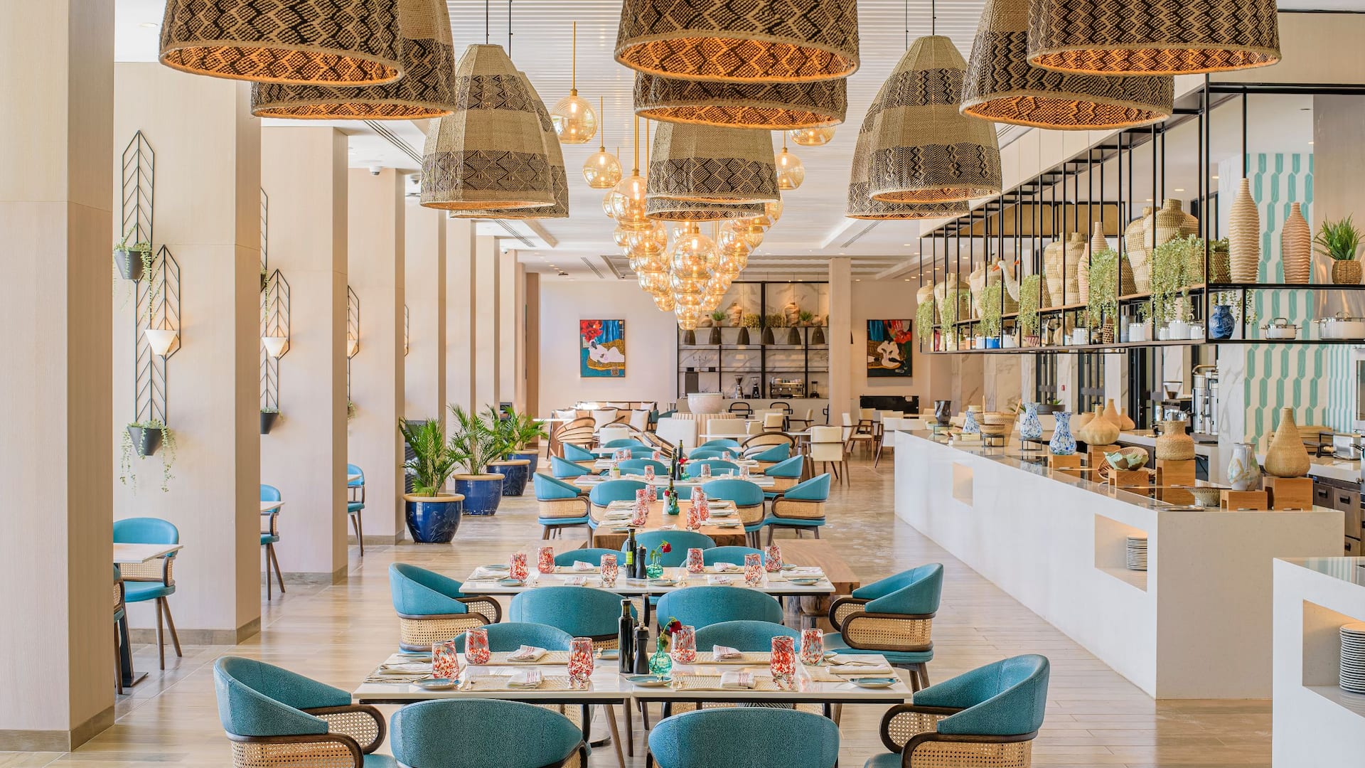 Harare restaurants - La Fontaine | Hyatt Regency Harare The Meikles