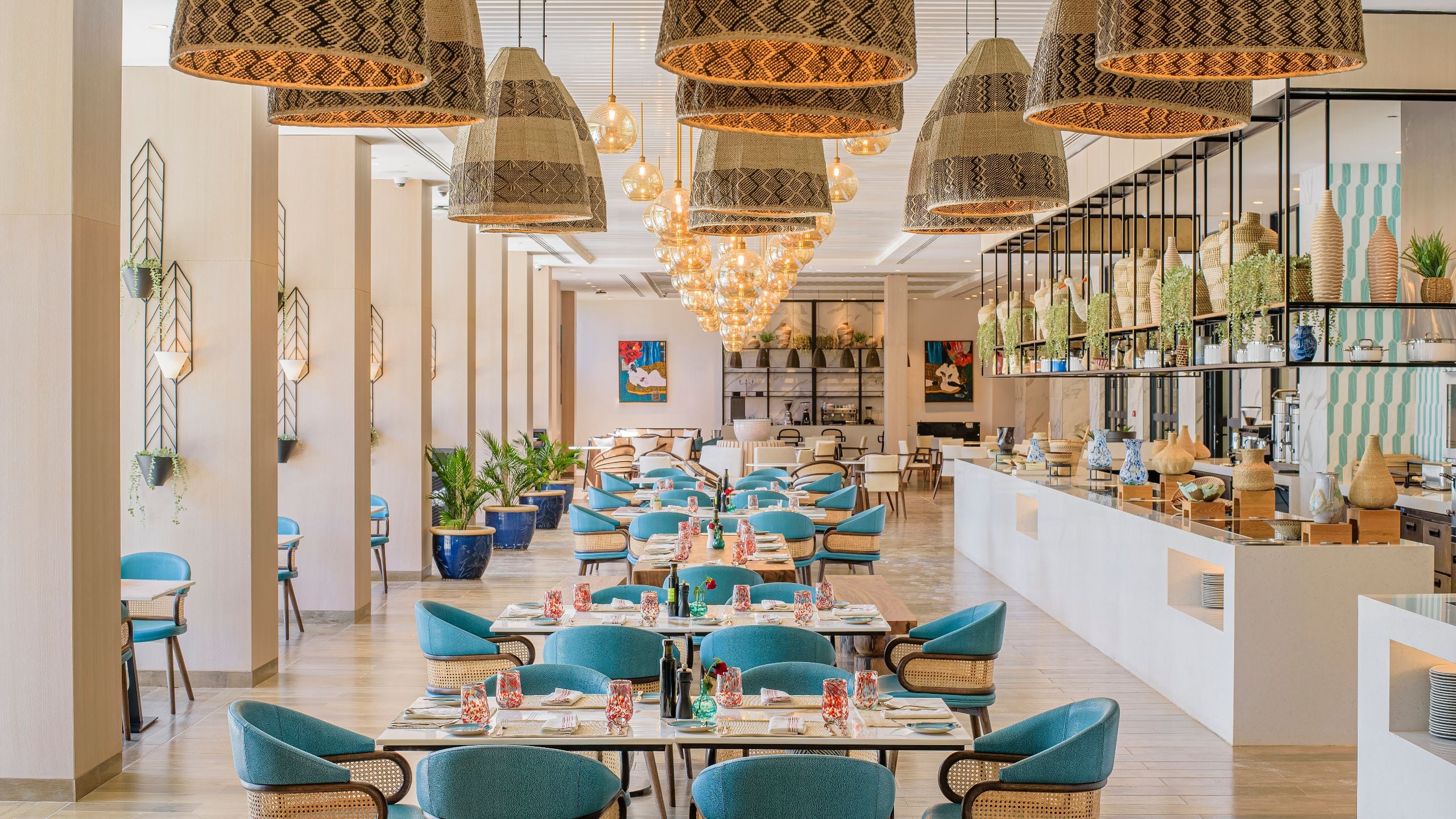 Harare restaurants - La Fontaine | Hyatt Regency Harare The Meikles