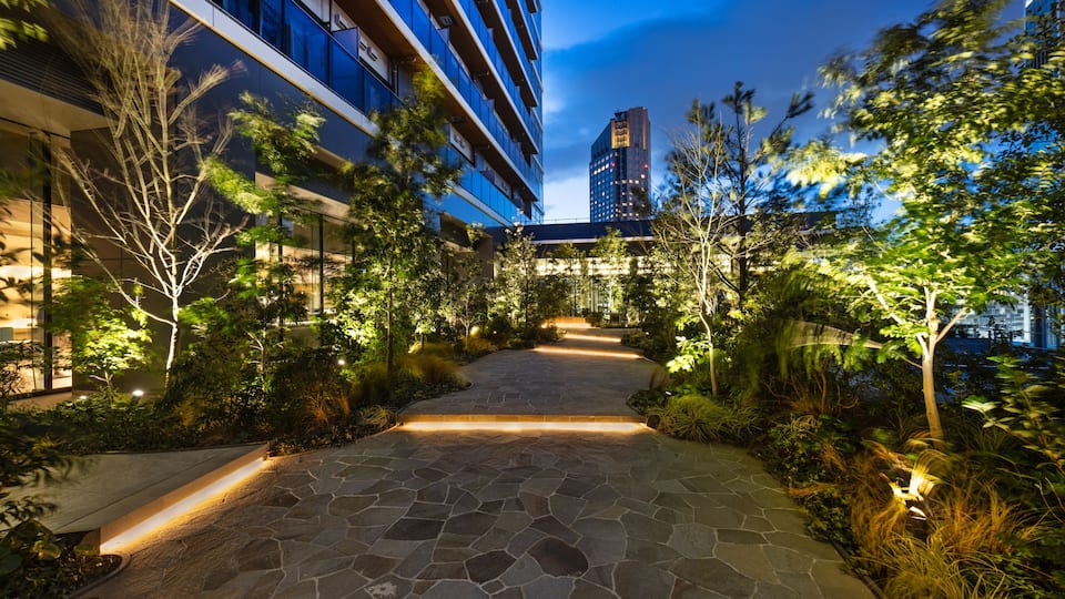 Modern Extended-stay Hotel near Shibuya Scramble Crossing | Hyatt House ...