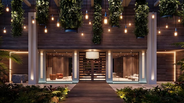 Oceanfront Luxury Resort | Grand Hyatt Grand Cayman Resort & Spa