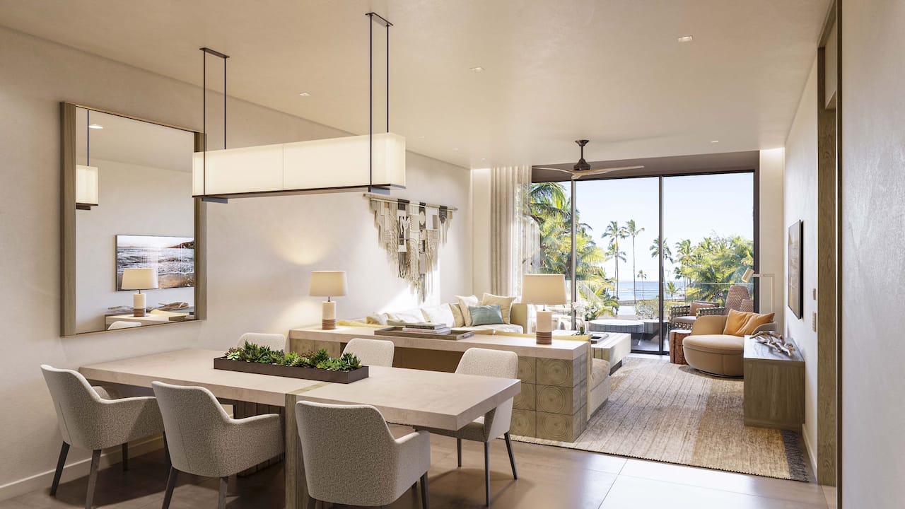 Oceanfront Luxury Resort | Grand Hyatt Grand Cayman Resort & Spa