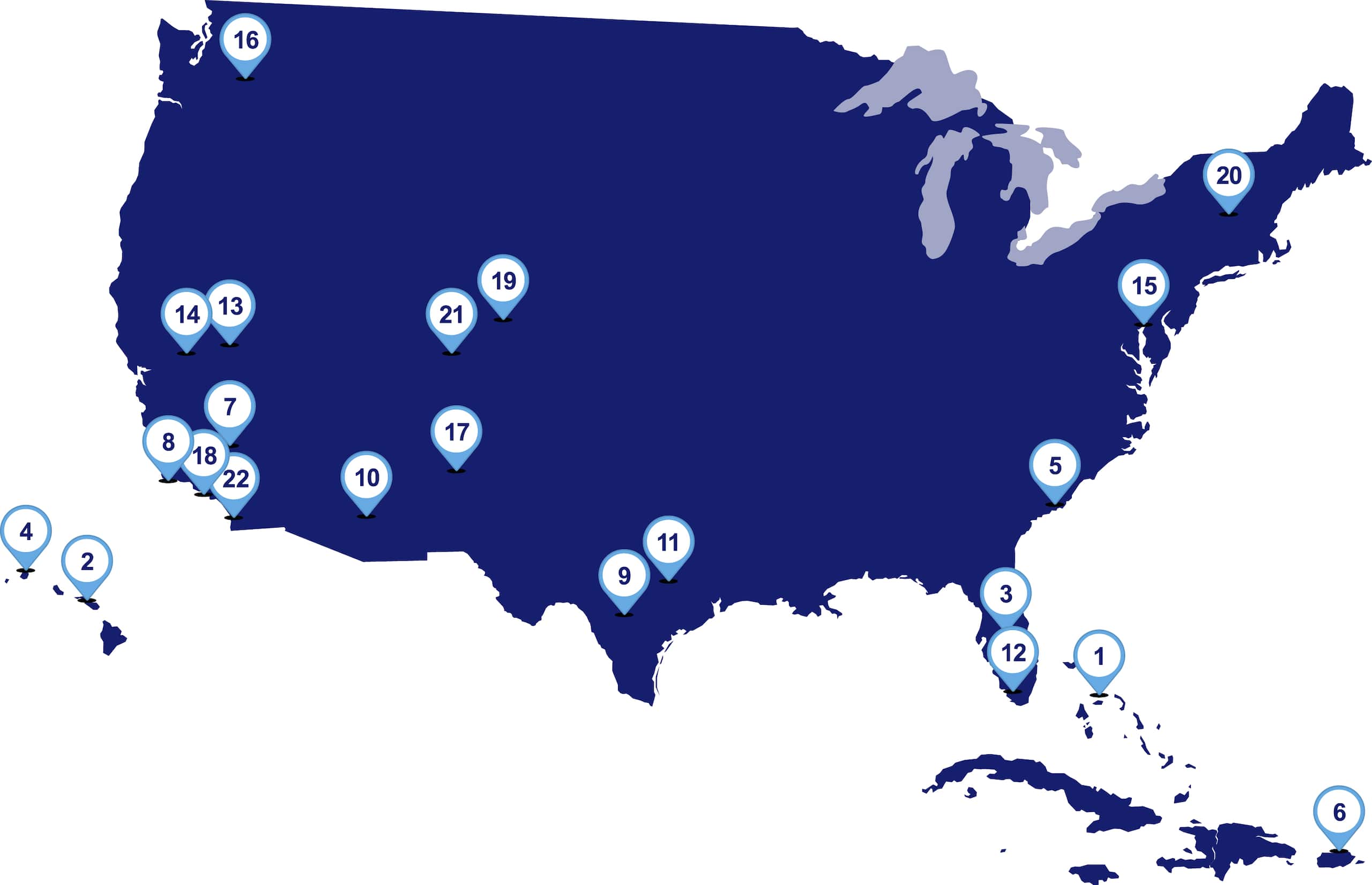 Plan Unforgettable Meetings, Retreats & Conferences at Resorts | Hyatt ...