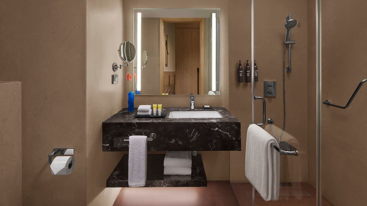 Spacious & Comfortable Rooms Near Aurangabad Airport | Hyatt Place ...