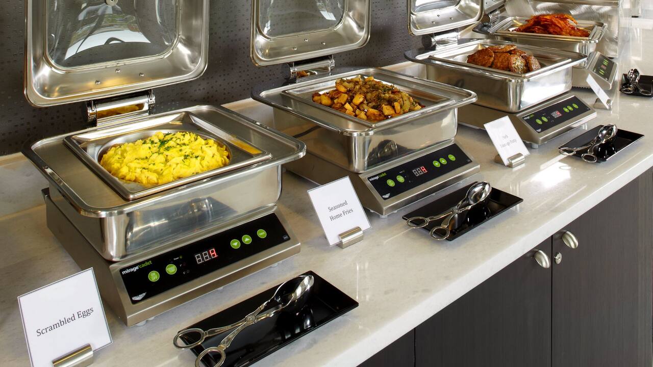 DC Hotel Photos & Reviews | Hyatt Washington DC / Convention Center