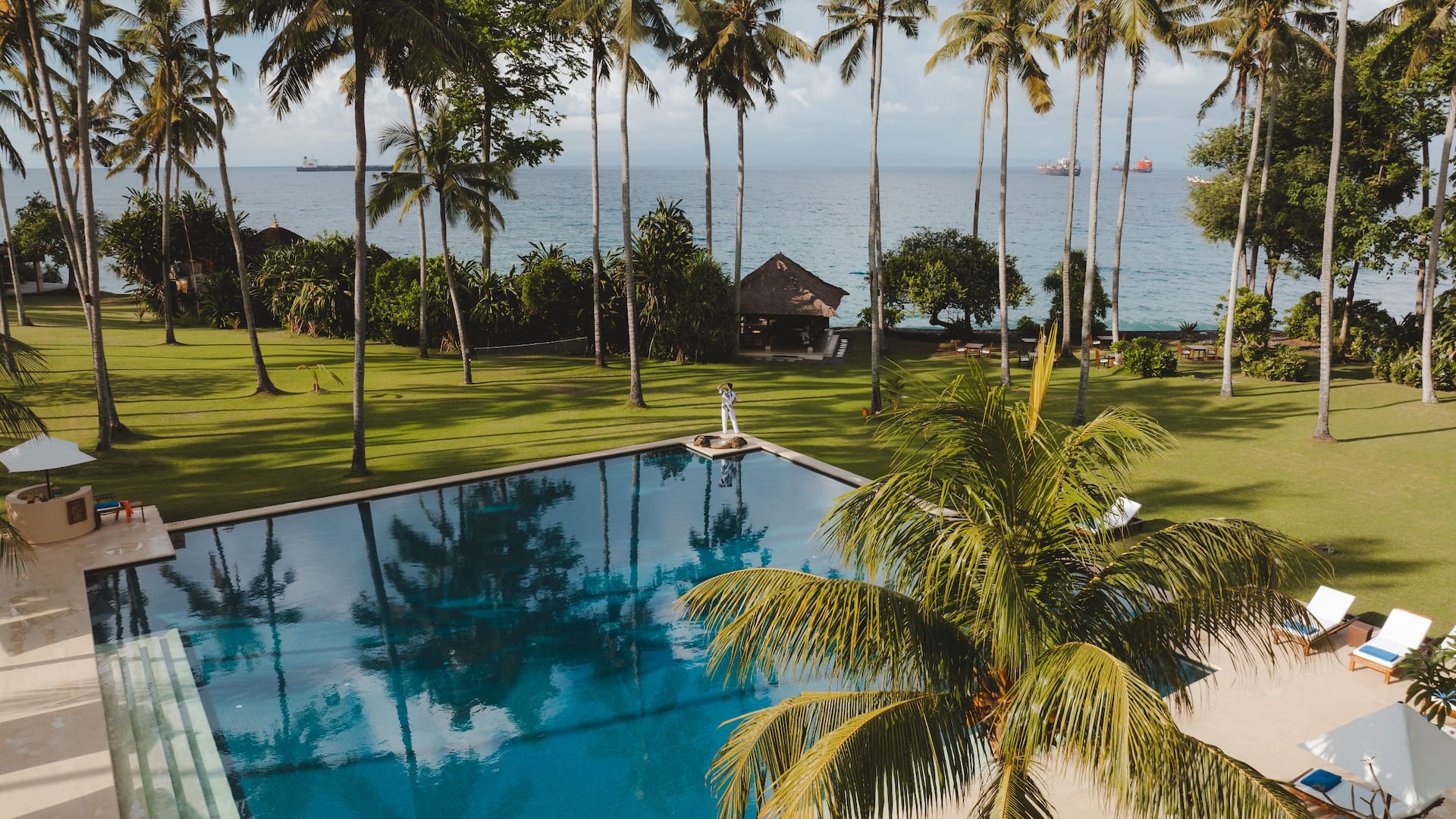Luxury Resort in East Bali | Alila Manggis | Hyatt