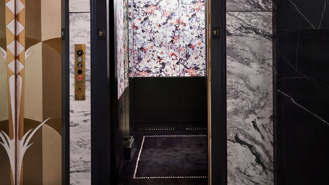 Maison New Orleans Hotel Photos | Maison New Orleans