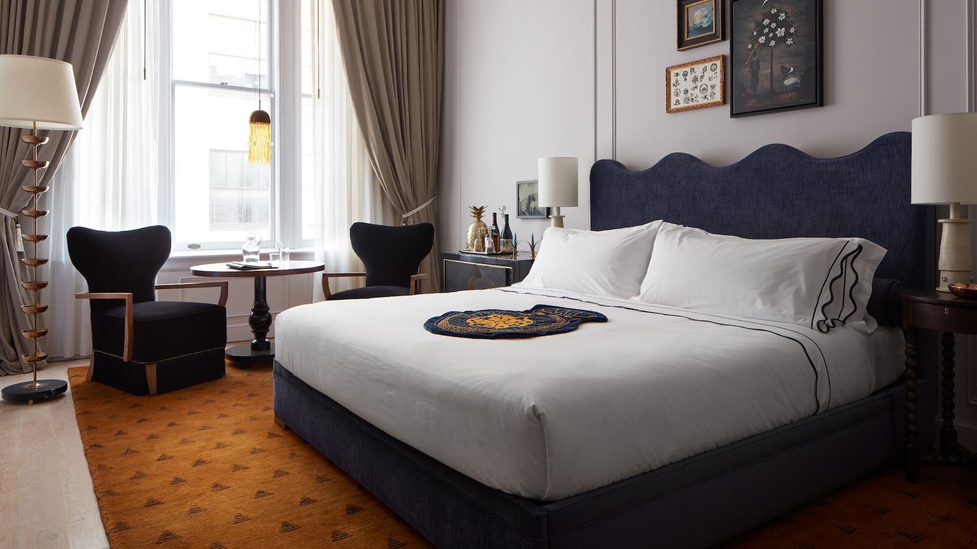 Boutique Hotels In New Orleans | Maison Métier