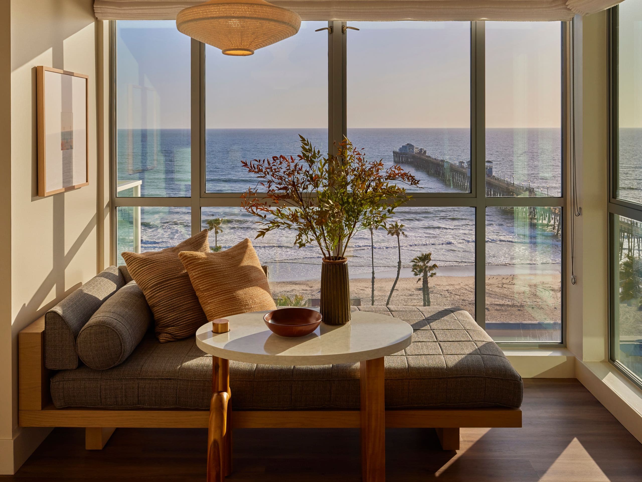 Hotel Information | Mission Pacific Beach Resort | JdV by Hyatt