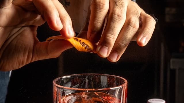 Gaston - French Bistro and Bar | Grand Hyatt Erawan Bangkok