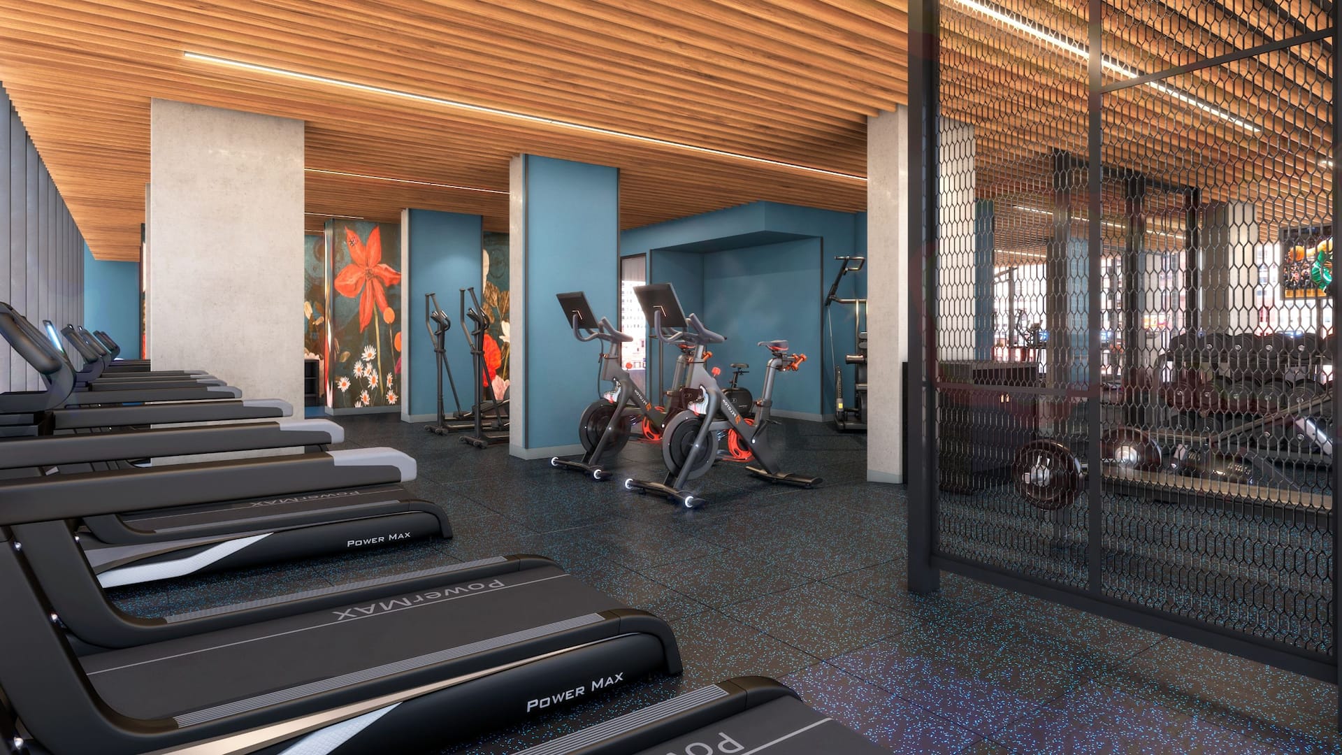 Boutique Downtown Toronto Hotel near CN Tower | TOOR Hotel