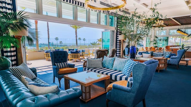 Hotel Photos | The Seabird Ocean Resort & Spa | Destination by Hyatt