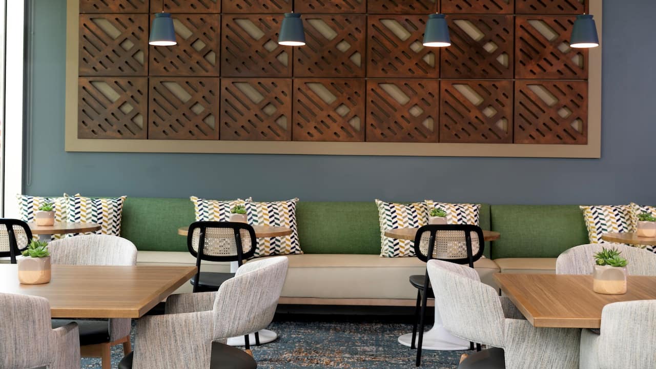 Hotels Near San Juan Puerto Rico | Hyatt Place Bayamón