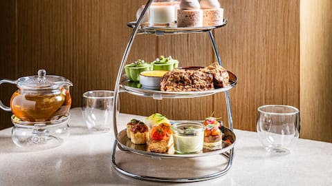 Luxury Hotels in Washington D.C. | Park Hyatt DC